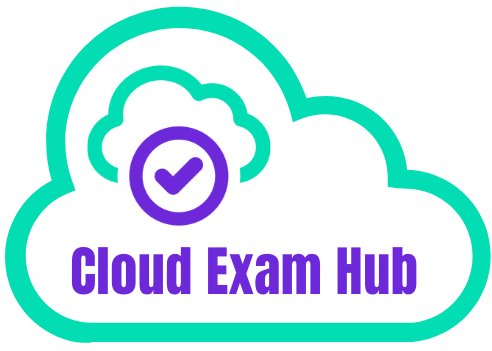 Cloud Exam Hub | AWS Practice Exams
